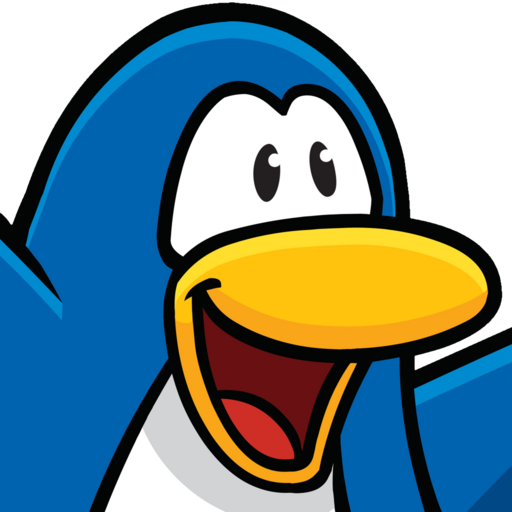 Icon for Club Penguin Journey by FernLeaves - SteamGridDB
