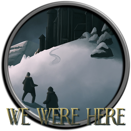 Icon for We Were Here by LutzPS - SteamGridDB