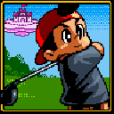 Icon for Mario Golf by Mr_elementle - SteamGridDB