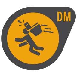 Icon for Half-Life 2: Deathmatch by Just_A_K1rb0 - SteamGridDB