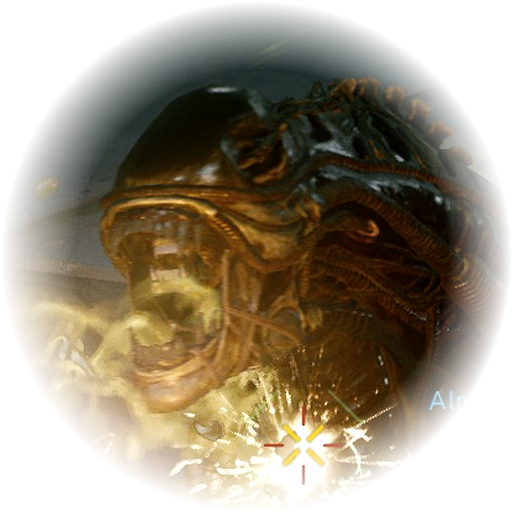 Icon for Aliens: Fireteam Elite by TeacherGalante - SteamGridDB