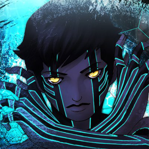 Icon for Shin Megami Tensei III Nocturne by Kam - SteamGridDB