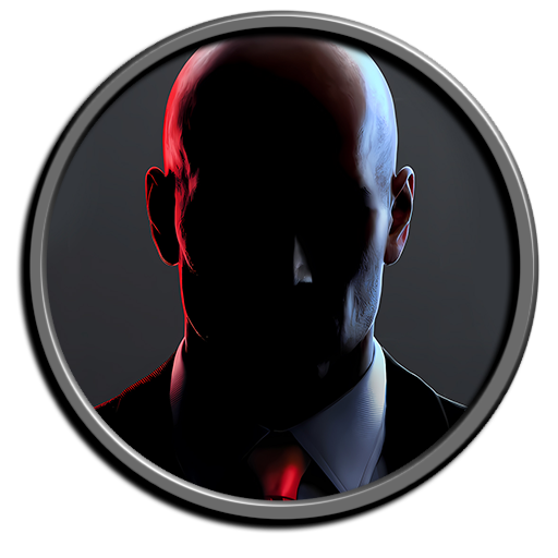 Icon for Hitman: World of Assassination by M00NL18HT - SteamGridDB