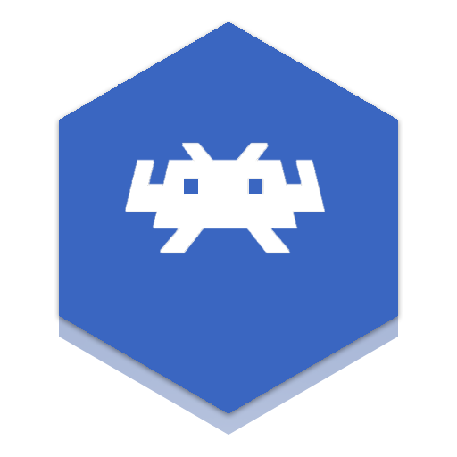 Icon for RetroArch by Purgenta - SteamGridDB