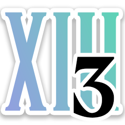Icon for Lightning Returns: Final Fantasy XIII by EmeraldNite - SteamGridDB