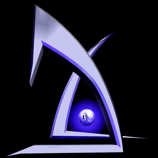 Icon for Deus Ex by MasterSushi - SteamGridDB