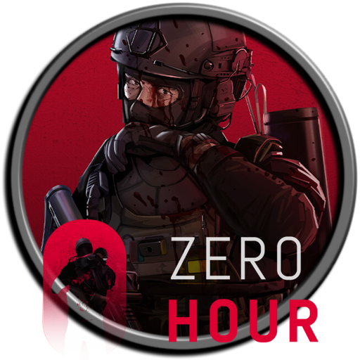 Icon for Zero Hour by LutzPS - SteamGridDB