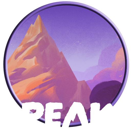 Icon for PEAK by EsoKazulin - SteamGridDB