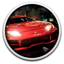 Icon for Midnight Club II by cRVD12 - SteamGridDB