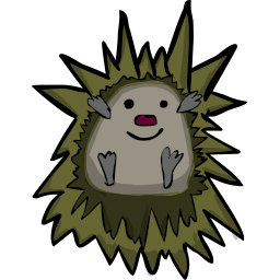 Icon for Hedgehog Launch by carlsgrids - SteamGridDB