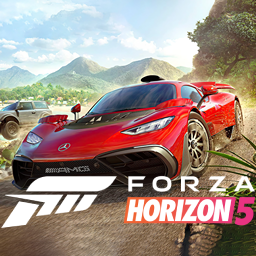 Icon for Forza Horizon 5 by HowlRaulZiinN - SteamGridDB