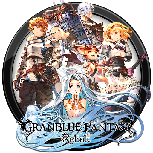 Icon for Granblue Fantasy: Relink by MassiveGoods - SteamGridDB