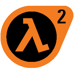 Icon for Half-Life 2 by PaperFalcon - SteamGridDB
