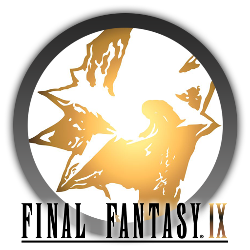 Icon for Final Fantasy IX by ohshi - SteamGridDB