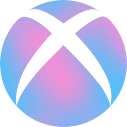 Icon for Xbox Game Pass by kizziis - SteamGridDB