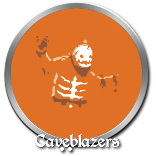 Caveblazers - SteamGridDB