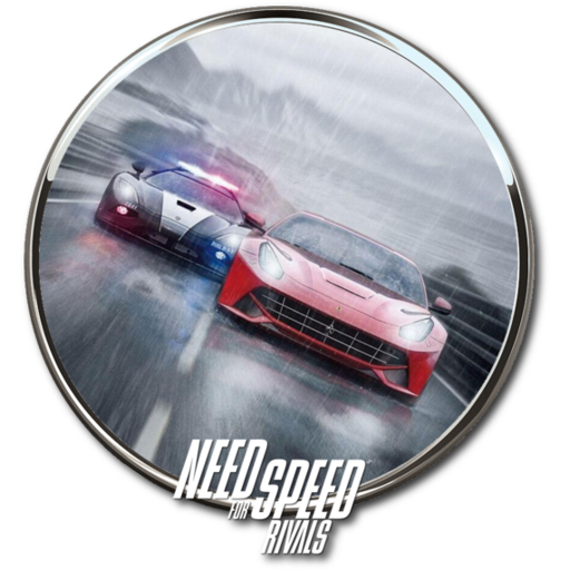Icon for Need for Speed: Rivals by duhnuhnuh_duhnuhnuh - SteamGridDB