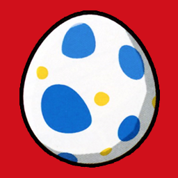 Icon for Billy Hatcher and the Giant Egg by Danhanado - SteamGridDB