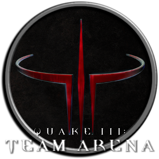 Quake III: Team Arena - SteamGridDB