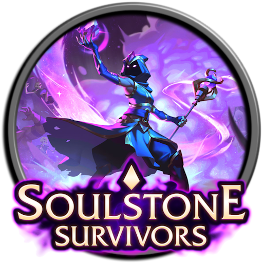 Icon for Soulstone Survivors by LutzPS - SteamGridDB