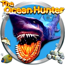 Icon for The Ocean Hunter by Zenperor - SteamGridDB