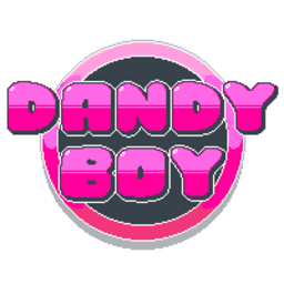 Icon for Dandy Boy Adventures by beatmeatgosleep - SteamGridDB