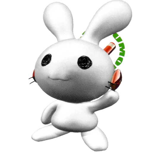 Icon for Xenosaga Episode I: Der Wille zur Macht by Dornecat22 ...