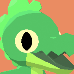 Icon for Lil Gator Game by tonykastaneda - SteamGridDB