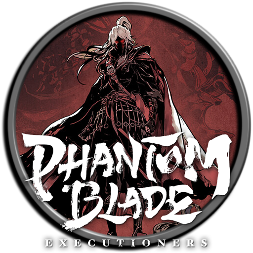 Icon for Phantom Blade: Executioners by LutzPS - SteamGridDB