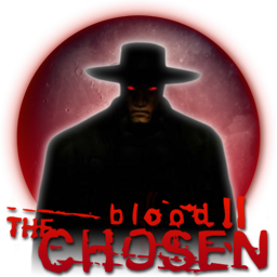 Icon for Blood II: The Chosen + Expansion by Besli - SteamGridDB