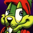 Icon for Jazz Jackrabbit 2: The Secret Files by Verminus - SteamGridDB