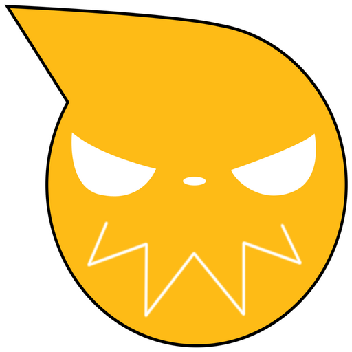 Icon for Soul Eater: Monotone Princess by EuroBeat - SteamGridDB