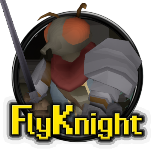 Icon for FlyKnight Prelude by UrGhastXM - SteamGridDB