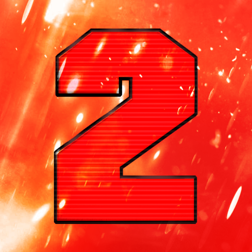 Icon for Battlefield 2 by WesleyTRV - SteamGridDB
