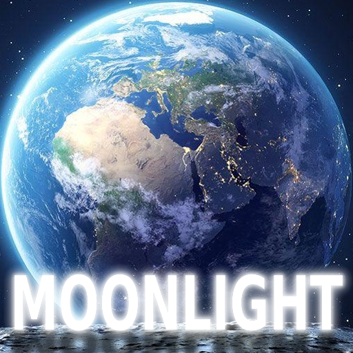 Icon for Moonlight Game Streaming (Program) by PhoeniixFiire - SteamGridDB