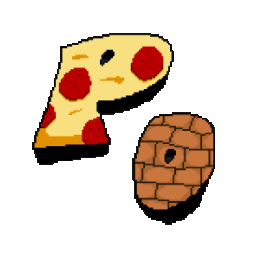 Icon for Pizza Tower by HoovyGaming - SteamGridDB