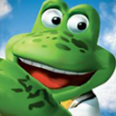 Icon for Frogger Advance: The Great Quest by Emmalise - SteamGridDB