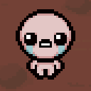 Icon for The Binding of Isaac: Rebirth by Kam - SteamGridDB