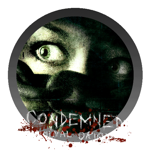 Icon for Condemned: Criminal Origins by RaikoKitame - SteamGridDB