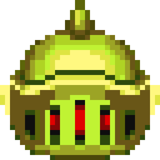 Icon for EGG: Elemental Gimmick Gear by vommy - SteamGridDB