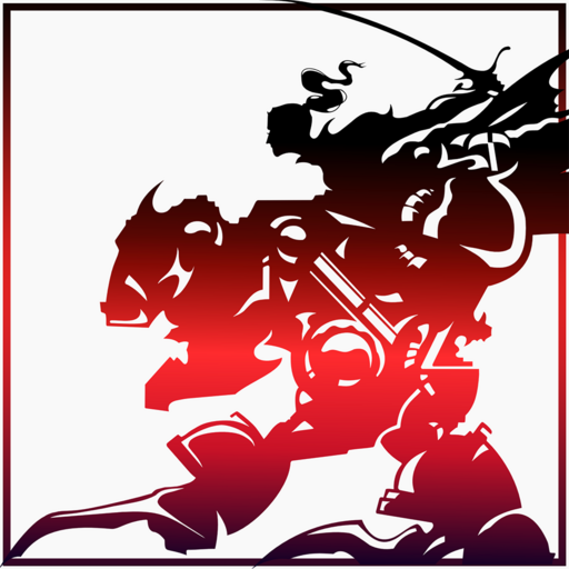 Icon for Final Fantasy VI by TheScummiestofThemAll - SteamGridDB