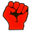 Icon for Black The Fall by Stockman52 - SteamGridDB
