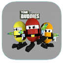 Team Buddies - SteamGridDB