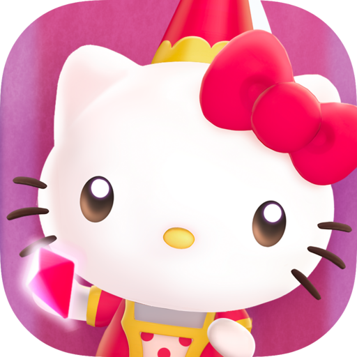 Icon for Hello Kitty: Island Adventure by Moh4wk - SteamGridDB