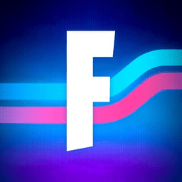 Icon for Fortnite by Toadstein - SteamGridDB