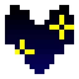 Icon for Outertale Project Spacetime by Blaze23124 - SteamGridDB