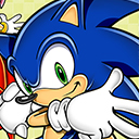 Icon for Sonic Advance 3 by Spaghetti Overlord - SteamGridDB
