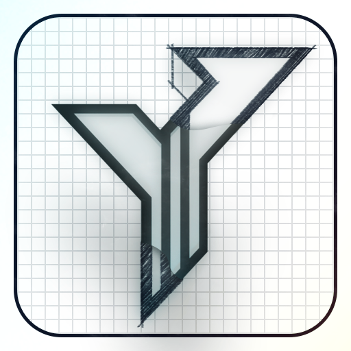 Icon for YARG (Yet Another Rhythm Game) by kaduwaengertner - SteamGridDB