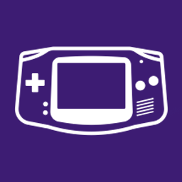Icon for mGBA (Emulator) by Hammyd - SteamGridDB