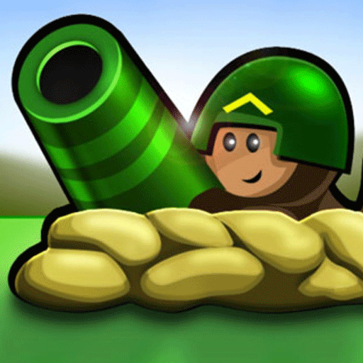 Icon for Bloons TD 4 by Gary ? - SteamGridDB